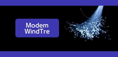 Modem Windtre: installazione, configurazione e restituzione
